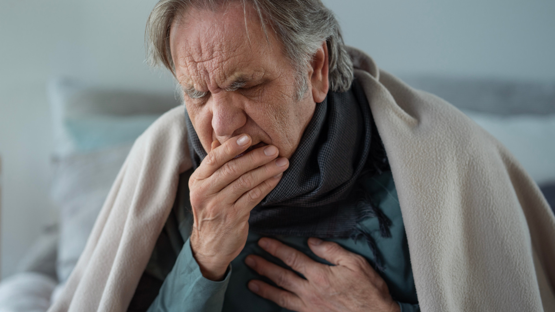 The respiratory illnesses you should be aware of