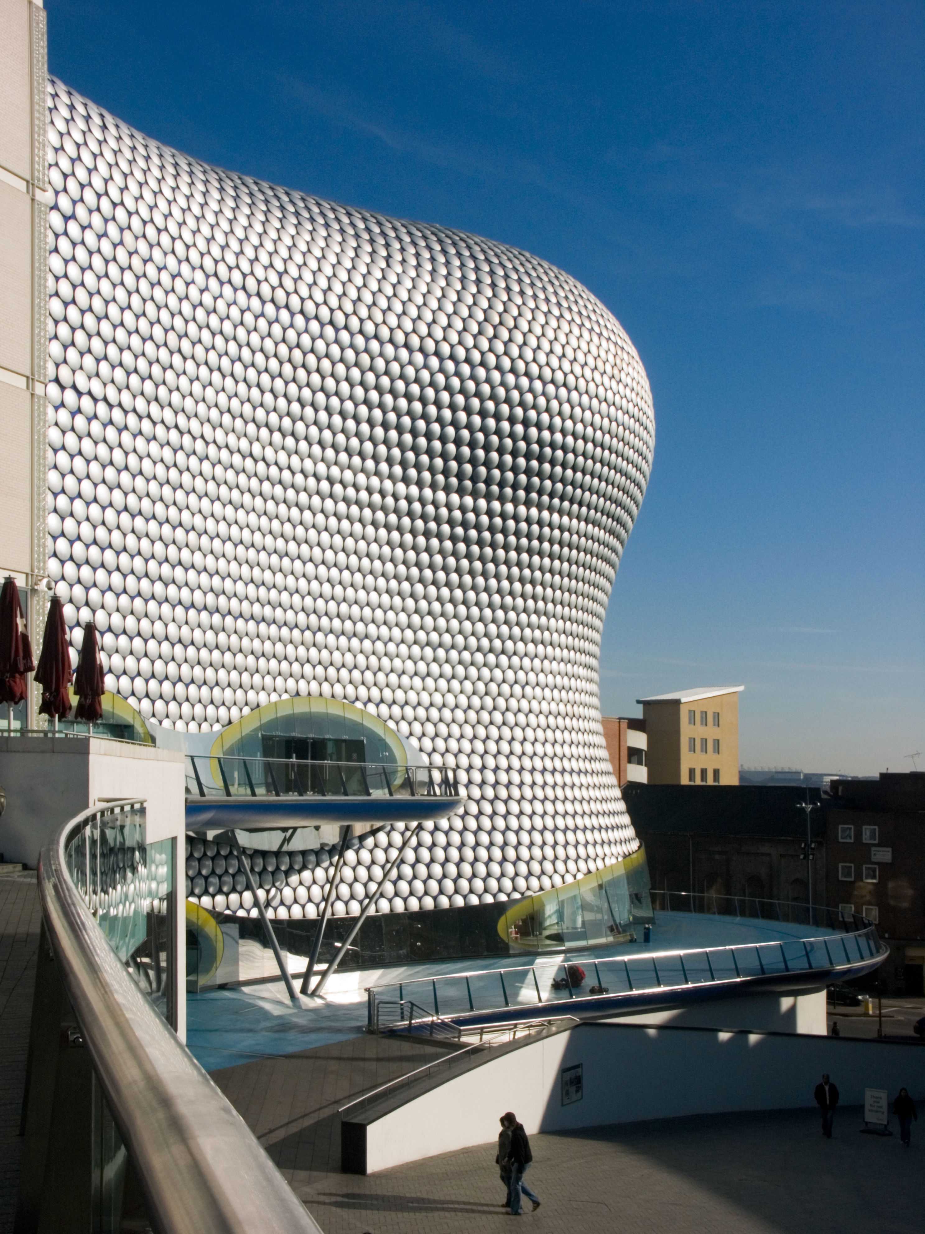 Rob Wilkinson appointed next boss of shopping centre owner Hammerson