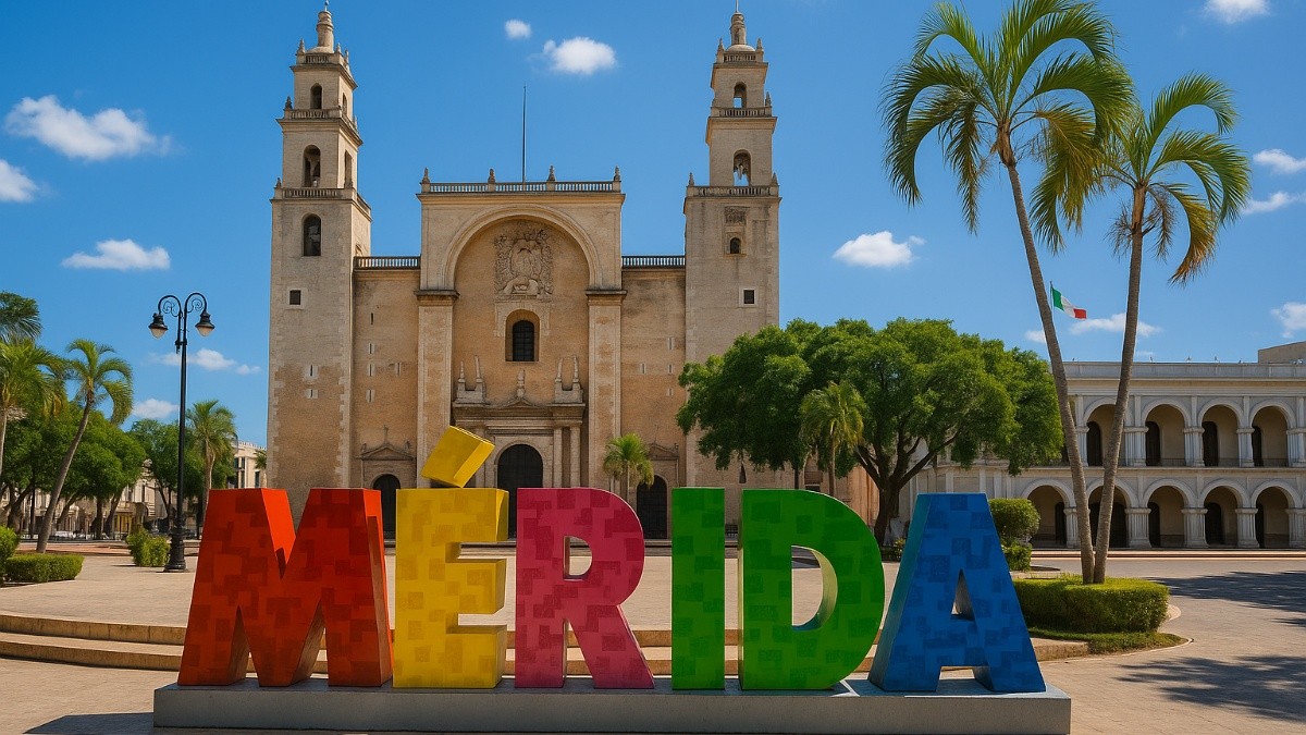 Pronóstico del clima en Mérida, Yucatán hoy 9 de septiembre de 2025