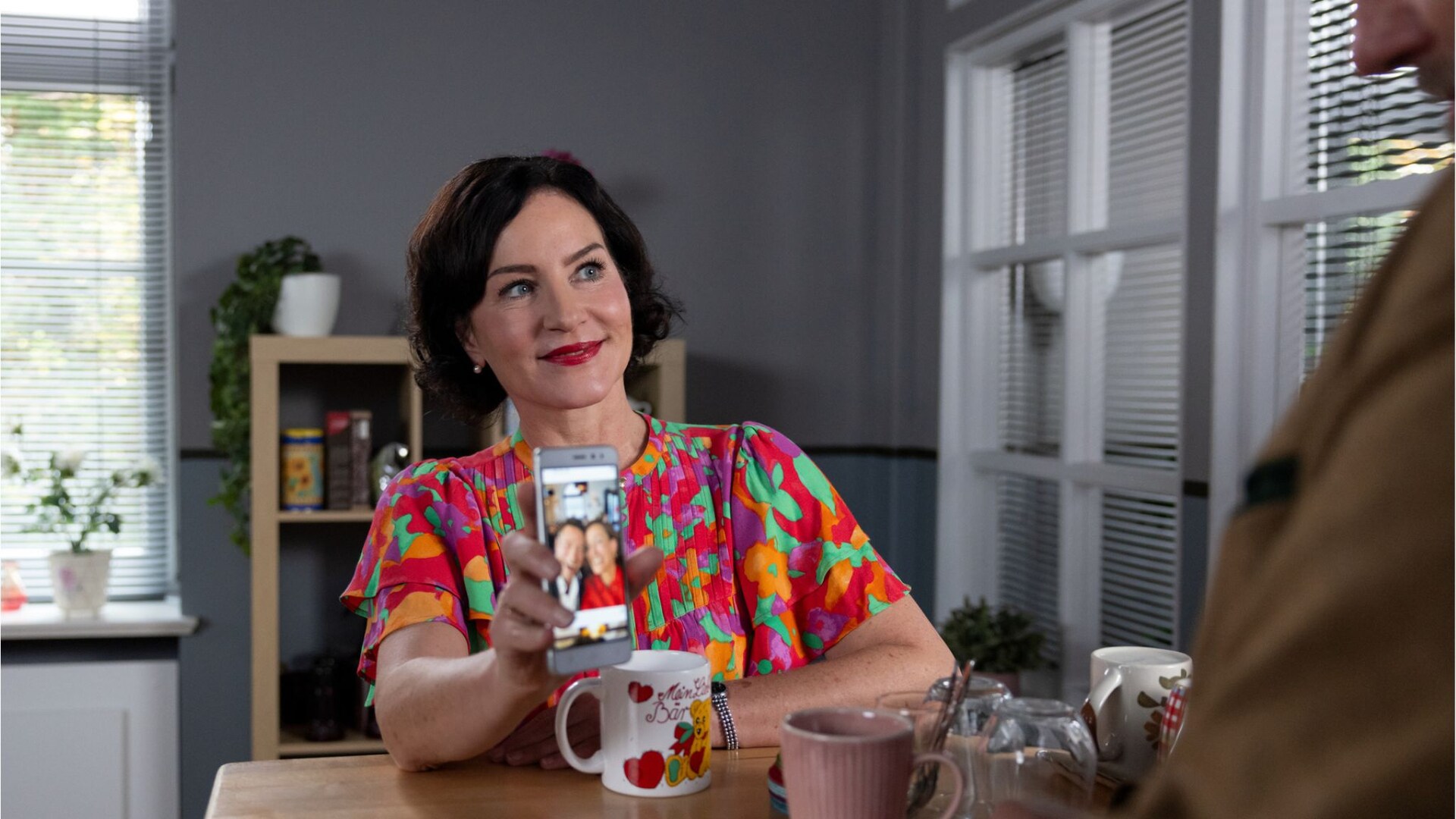 Marisa Burger spricht offen über ihren Abschied von den „Rosenheim-Cops“