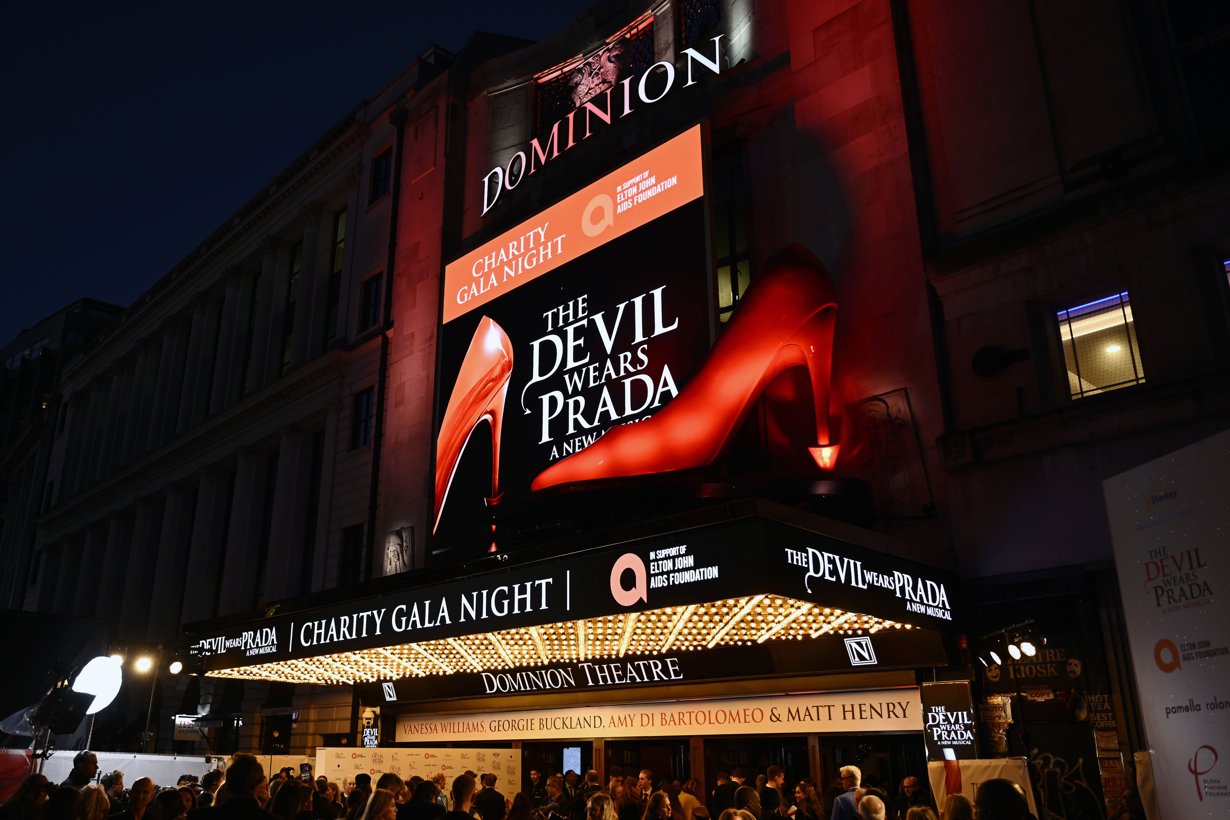 London Theatre Week: September is the cheapest month to see a West End show