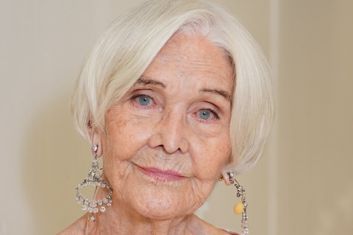 Sheila Hancock admits she’s overwhelmed with loneliness after husband ...