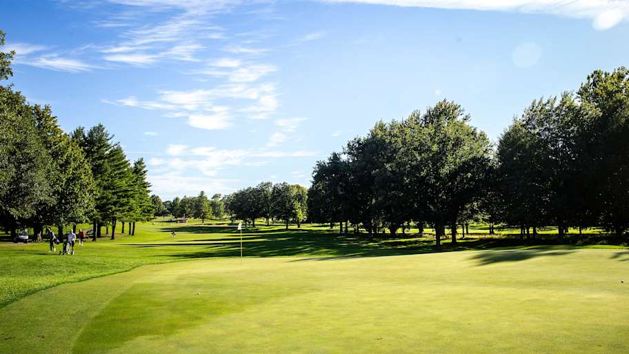 Iowa’s Finkbine Golf Course Slated for Major Renovation