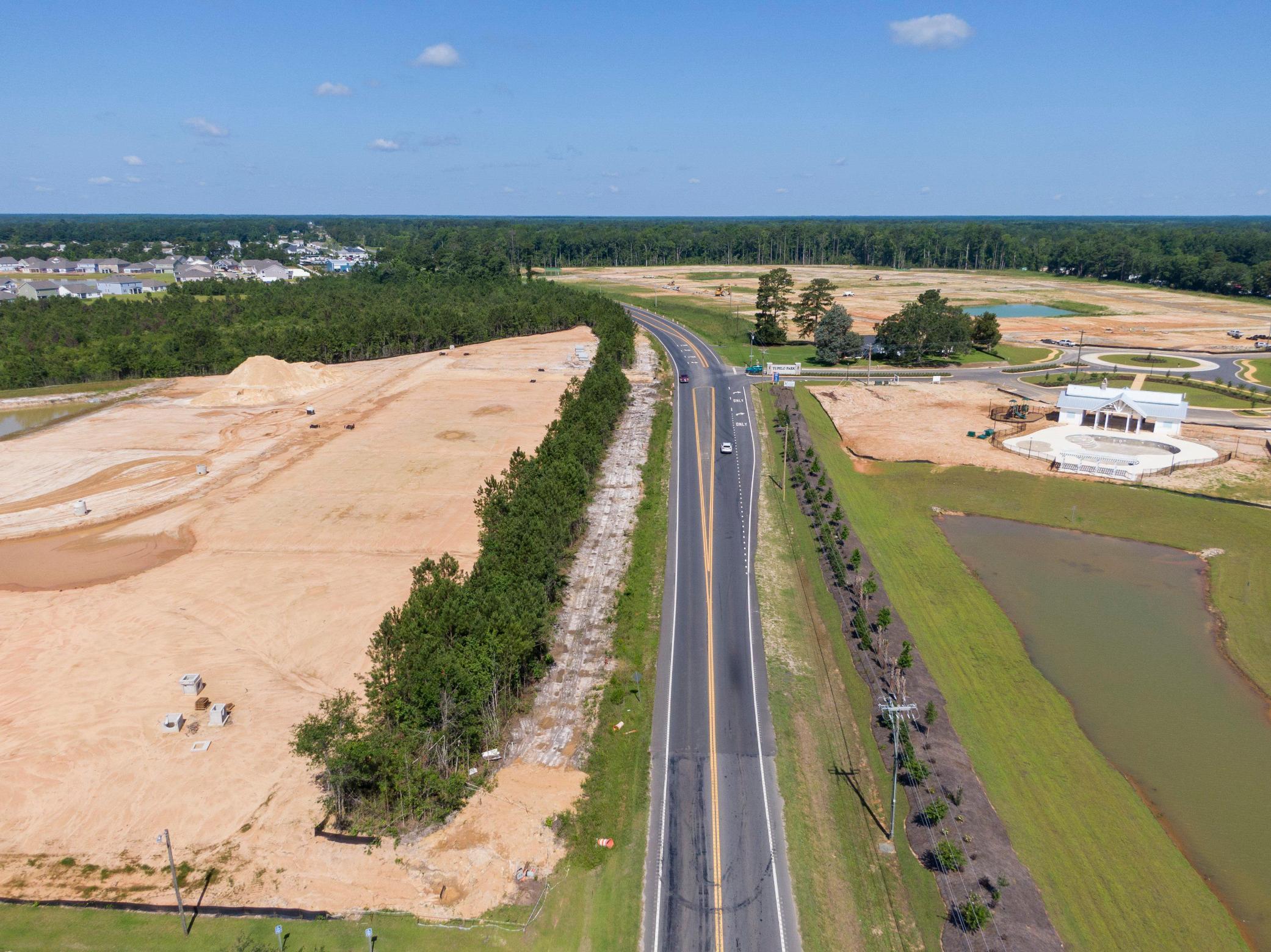 Over 200 homes could be built near Conway. What to know about new ...