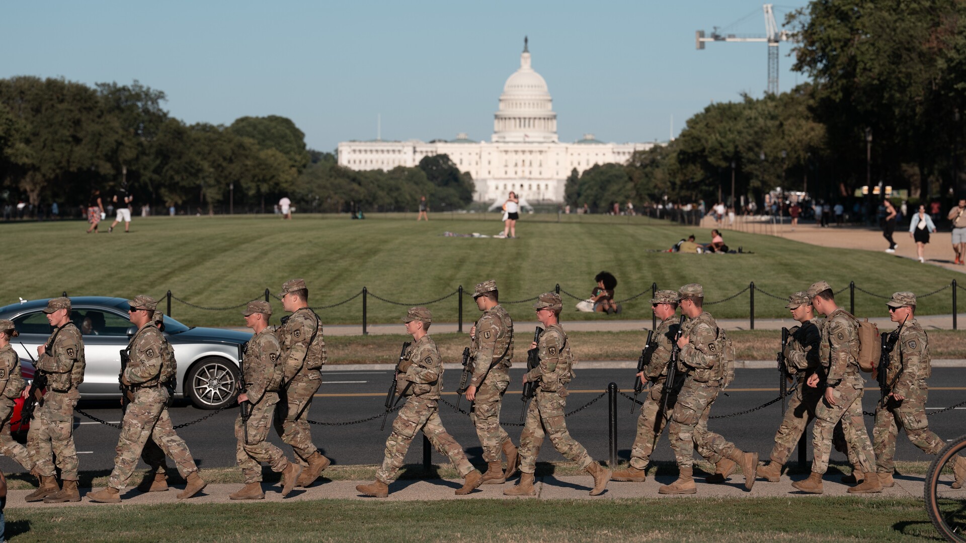 US crime still remains a ‘local governance problem’ after the fatal ...