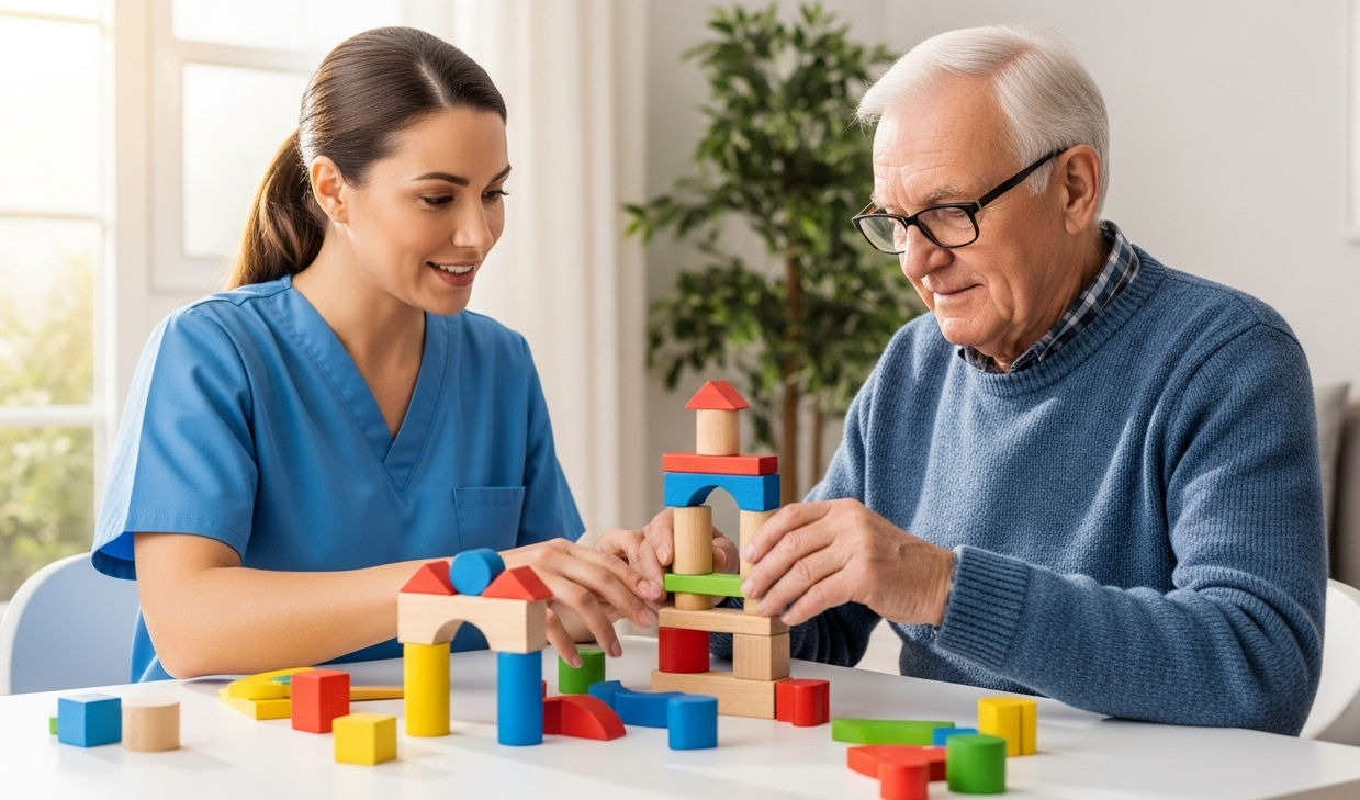 Alzheimer : des traitements prometteurs pourraient en faire une maladie ...