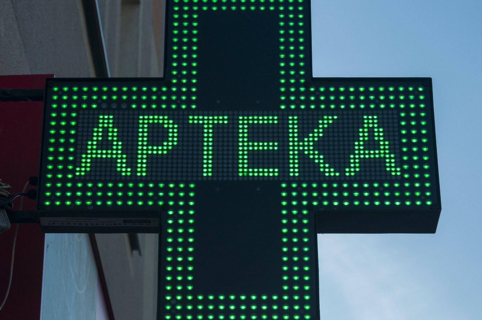 Bezpieczeństwo lekowe Polski. Szef GIF: Mamy zapasy na ponad cztery ...