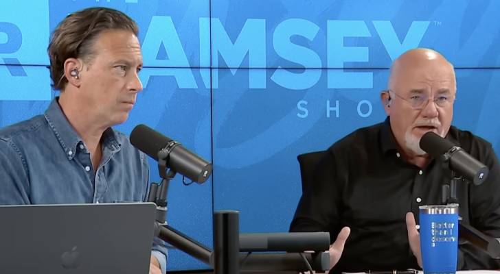 He built this business from scratch — now Dave Ramsey says he must be ...