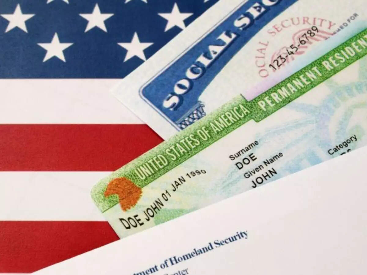 After EB-2, US halts EB-1 green card issuance until October 2025: What Indian applicants need to ...