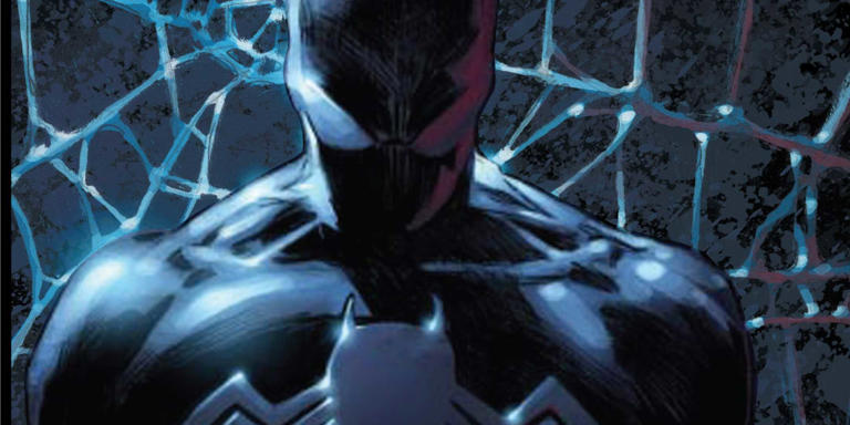 Spider-Man's Best Spider-Suits In The Comics, Ranked