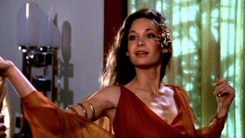 Dallas : à quoi ressemble l’intrigante Kristin Shepard (Mary Crosby ...