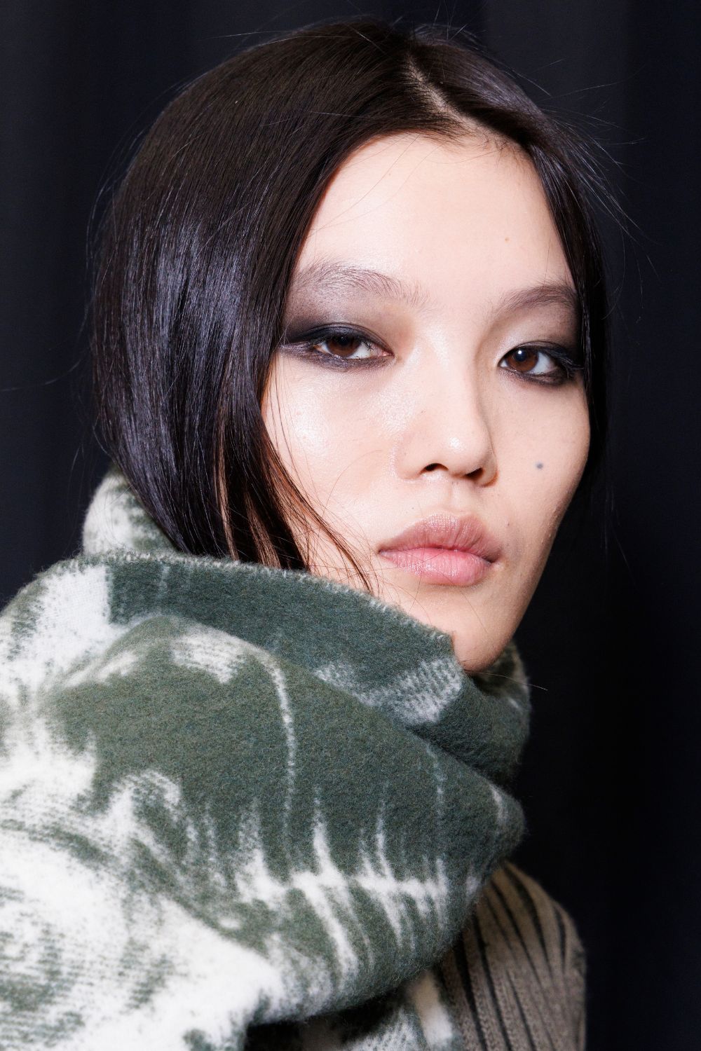 A New Celebrity-Approved Beauty Trend Has Officially Declared Eye Bags ...