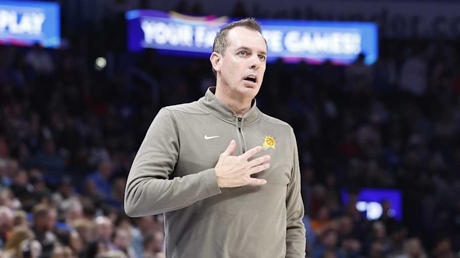 NBA Champion Coach Should Be Candidate to Watch With Mavericks