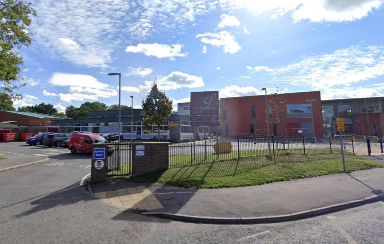 The best 25 Hampshire state secondary schools as revealed in The ...