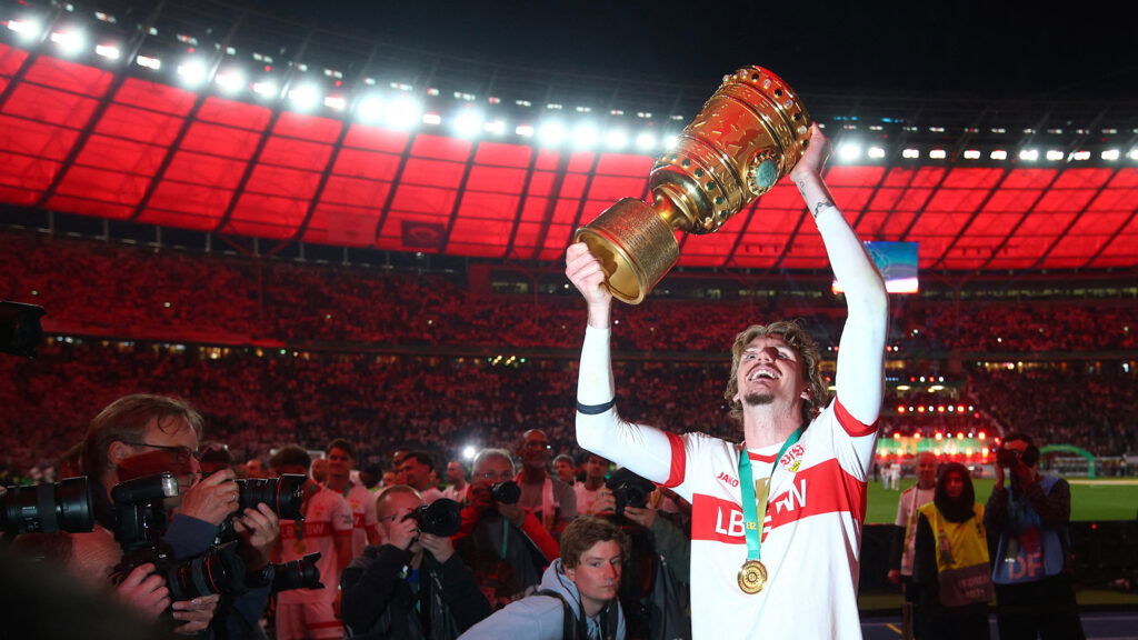 Something or someone ignited the va-va-voom in BNW - How good is Nick ...