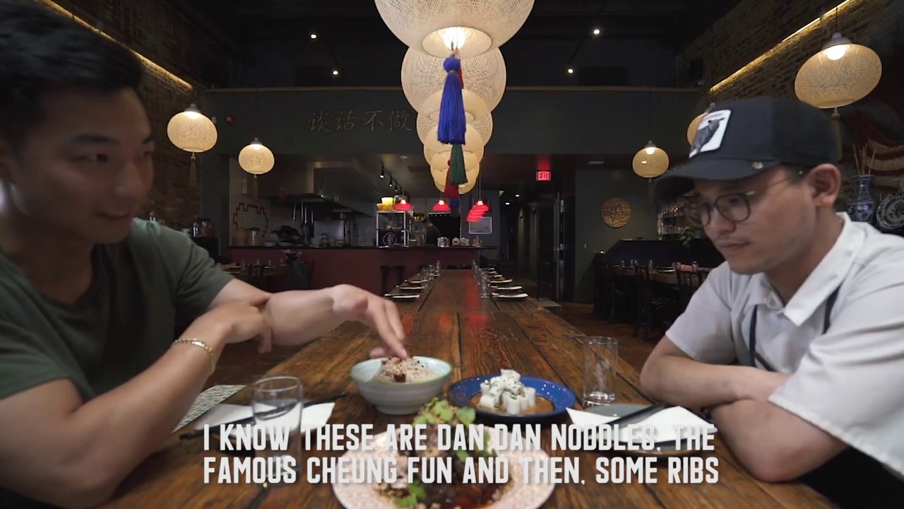 Why Tiger Fork Is One of DC’s Must-Visit Restaurants