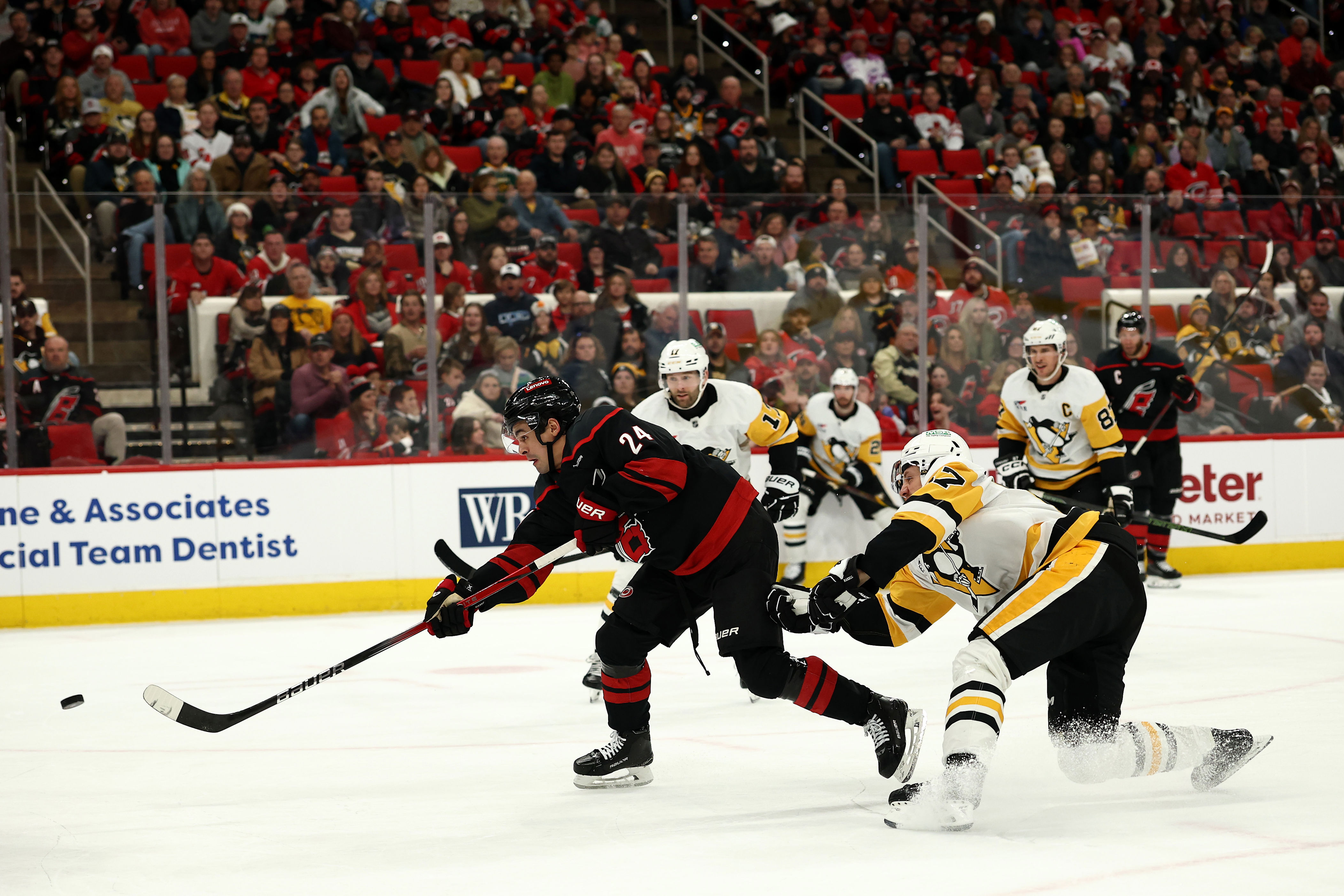 Metro Moves: 2025-26 Carolina Hurricanes preview