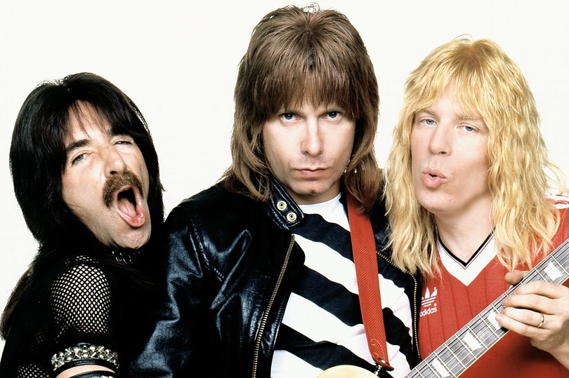 Most iconic spoof bands of all time – Glastonbury sets, Big Brother and ...