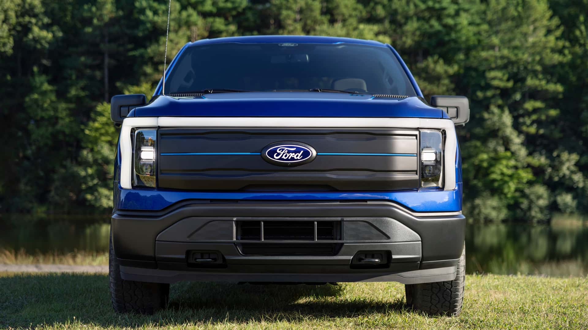 America’s best-selling electric trucks in 2025: The Tesla Cybertruck ...