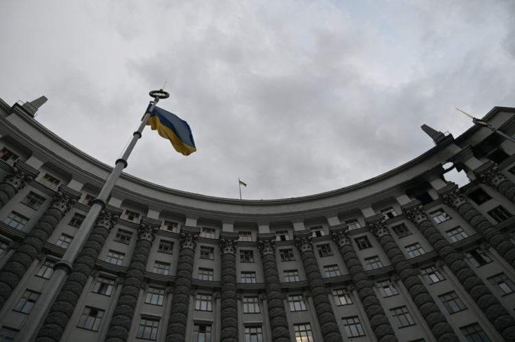 Ukraine : au moins 20 morts dans une frappe russe sur un village