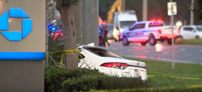 Deputies: Woman dies after being found with gunshot wounds inside ...