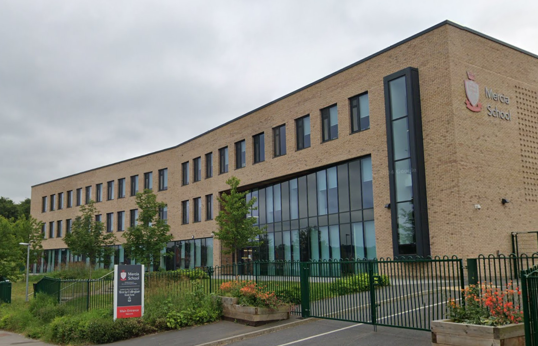 Sheffield secondary schools with the best GCSE grades in 2025 according ...