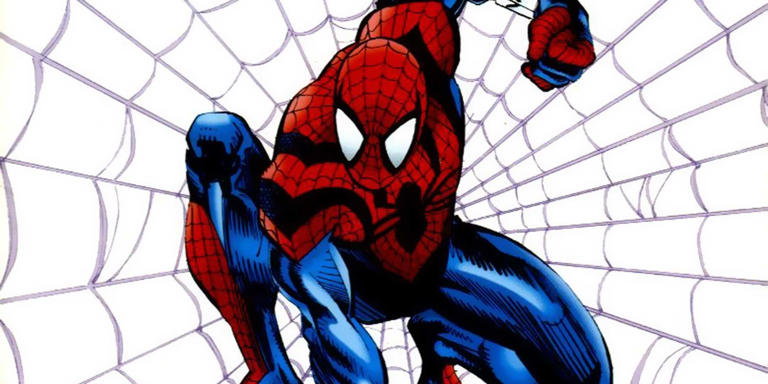 Spider-Man's Best Spider-Suits In The Comics, Ranked