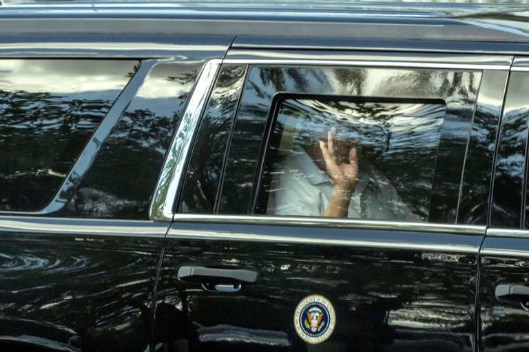 Chilling simulation shows what would happen if a chemical bomb hit ...