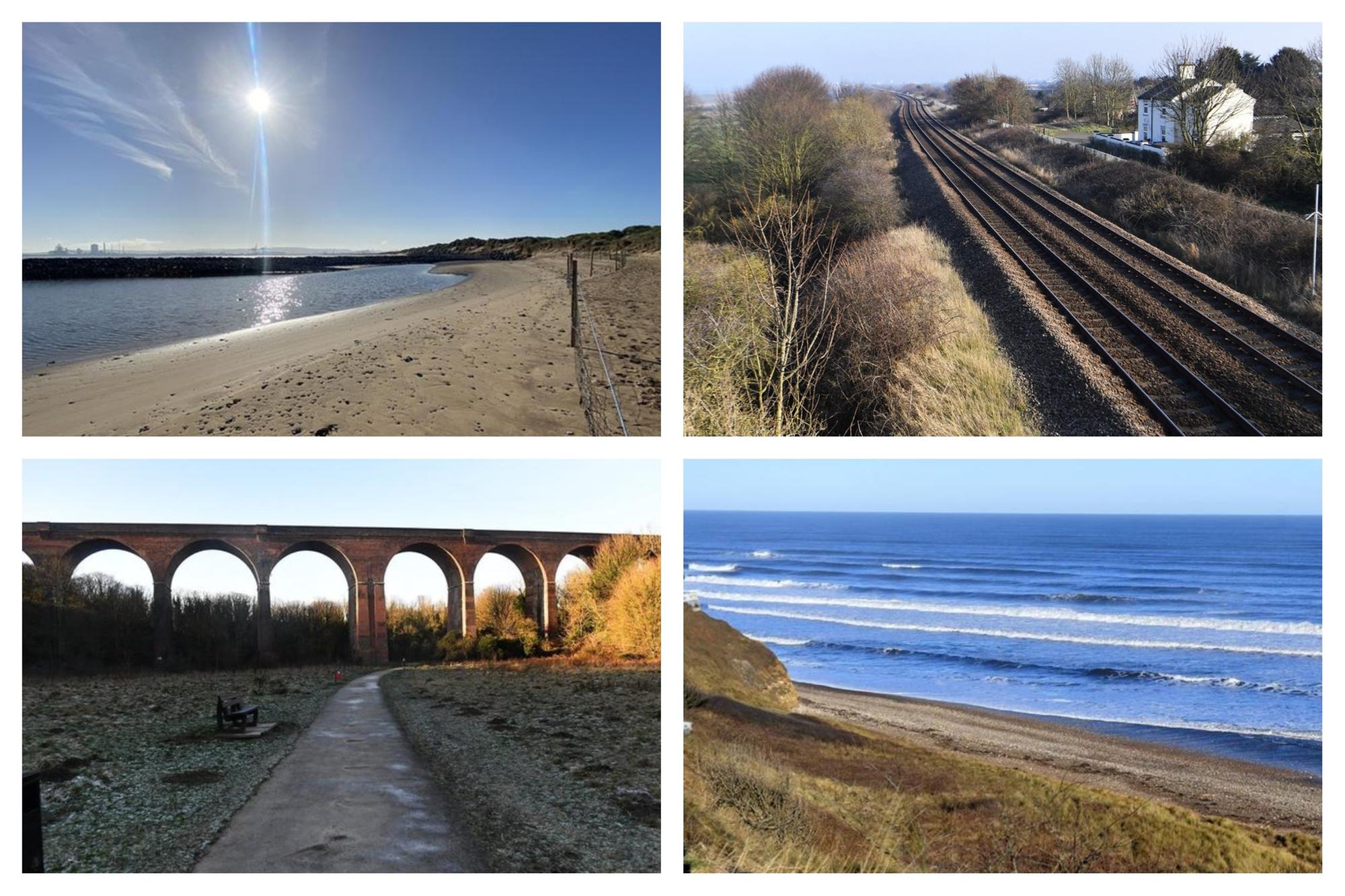 Here are 13 autumn walks to enjoy in and around Hartlepool