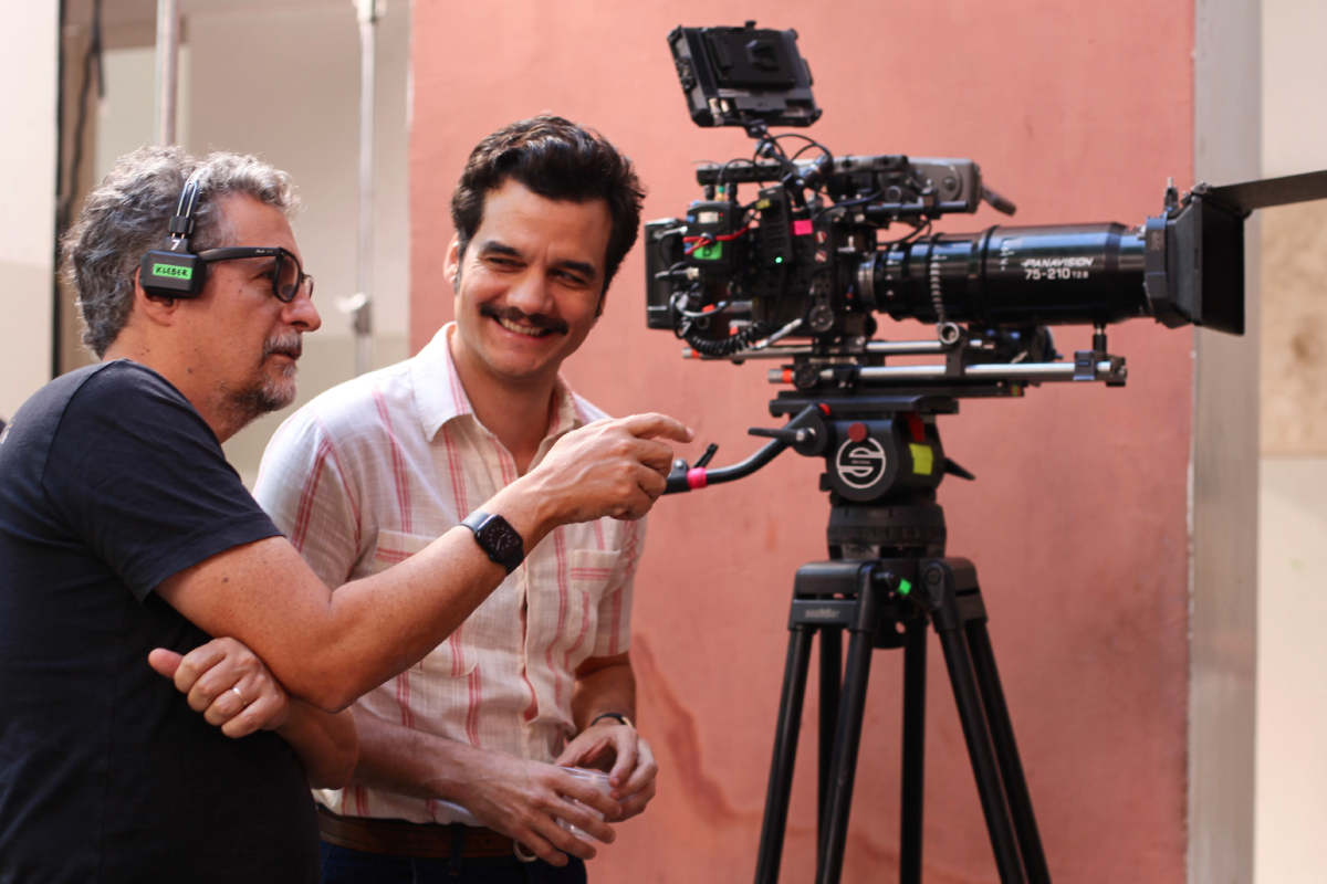 Expocine, Latin America's Largest Movie Theater Trade Show, Reflects the International ...