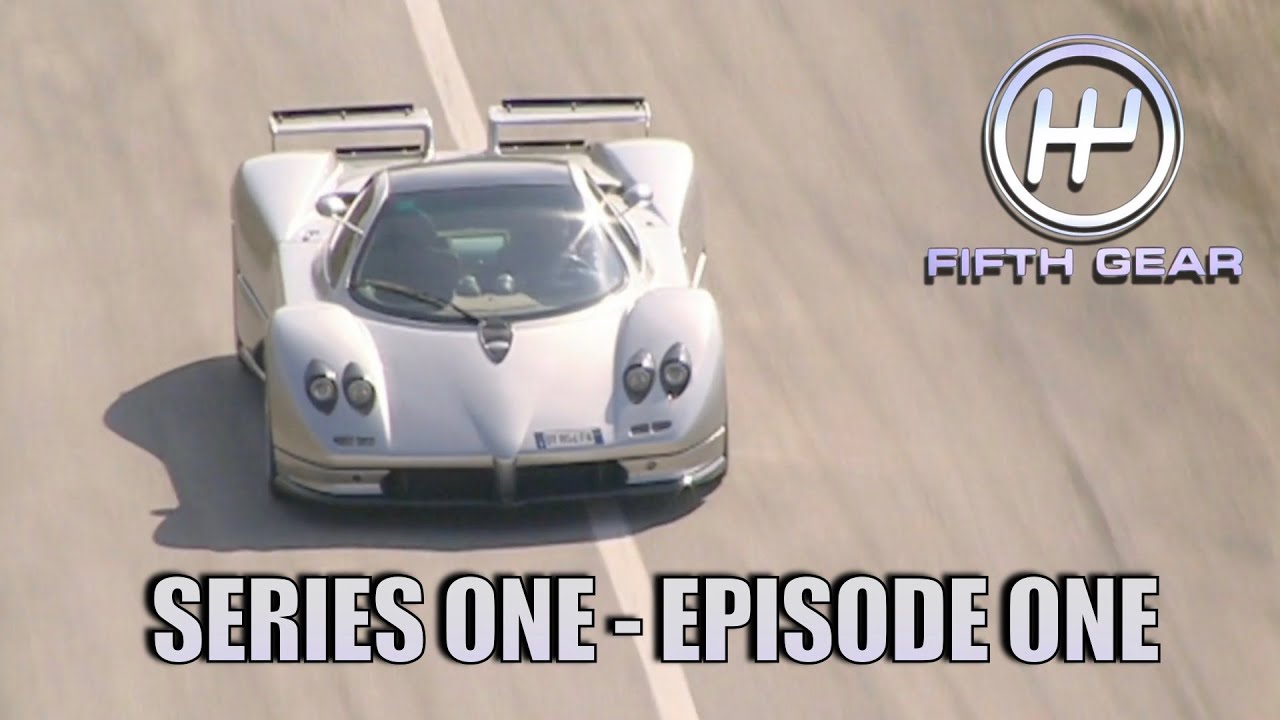 What happens when a Viper lines up next to a Murciélago