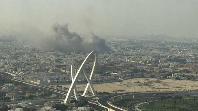 Peleg Lewi, embajador de Israel: “En la situación en que estamos hoy en ...
