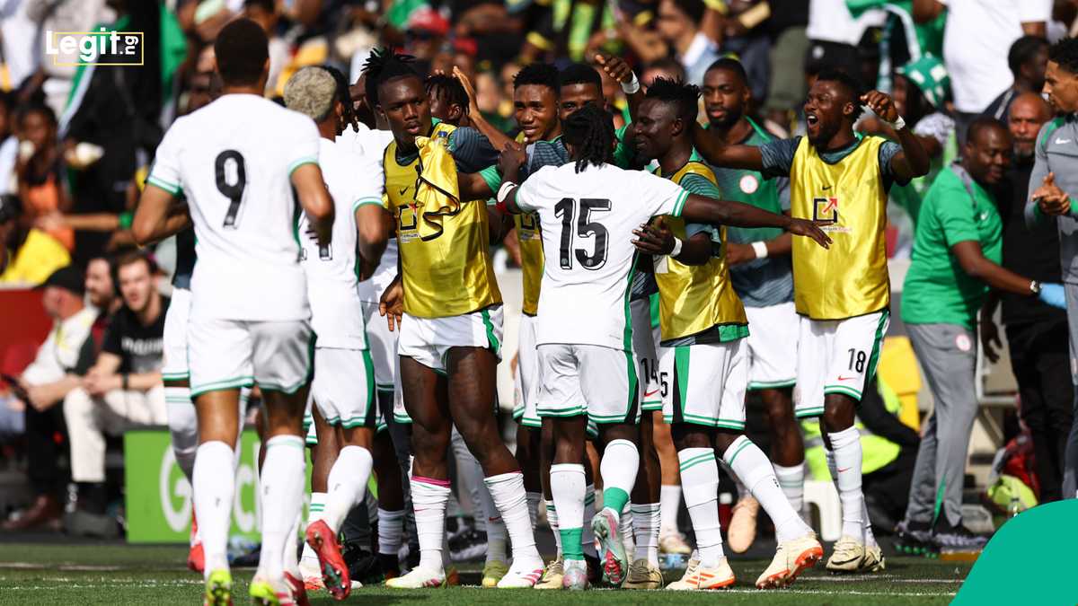 Cameroonian-born coach shares key tips for Nigeria to defeat South ...