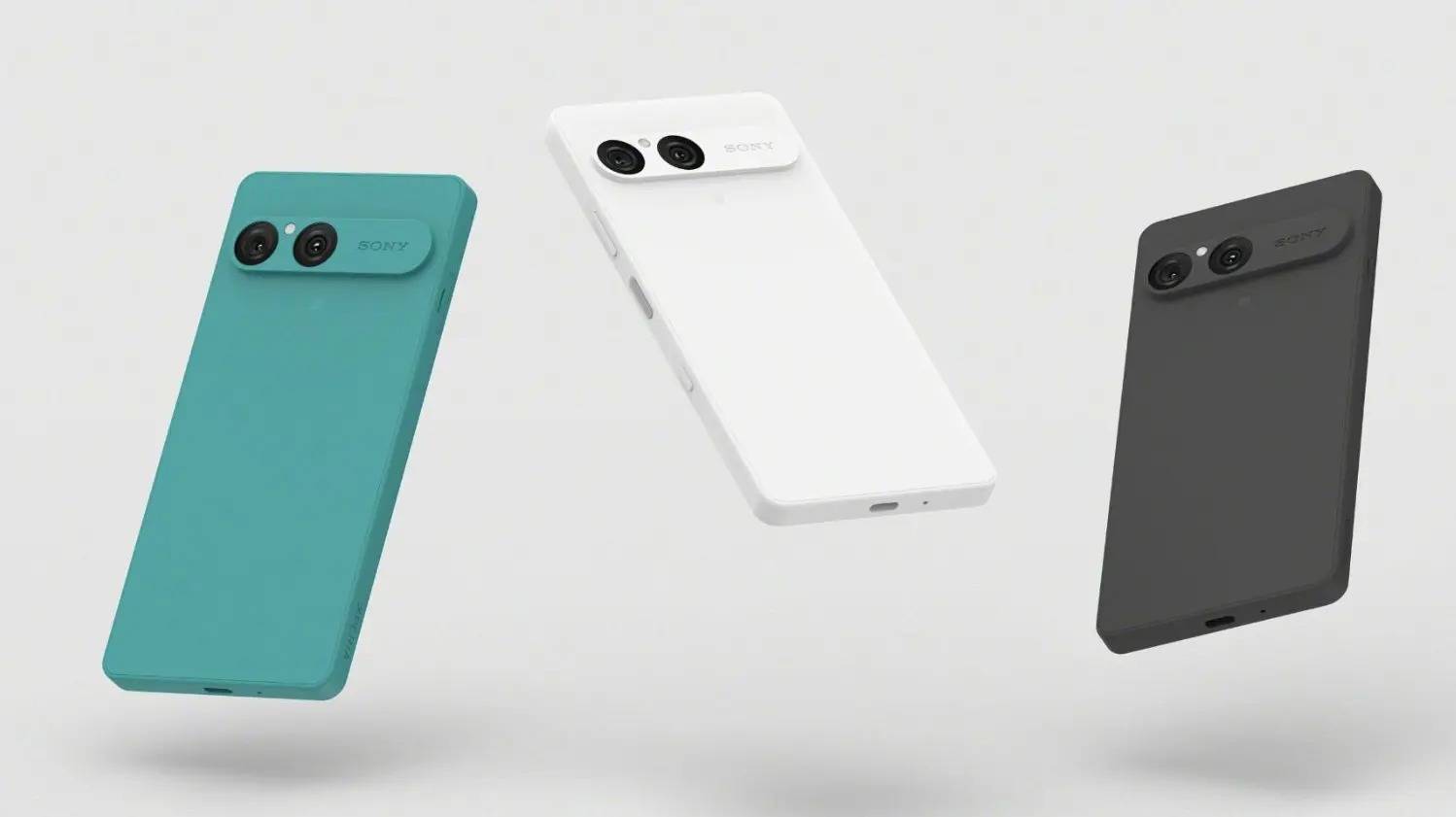 Sony Xperia phones will keep their continuity
