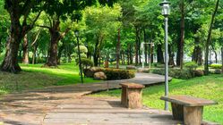 Liburan Hemat di Cianjur! 4 Tempat Wisata Gratis Buat Rekreasi Keluarga ...