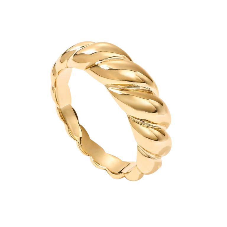 Elevate Your Outfits With Jewelry That Fits the Quiet Luxury Style ...