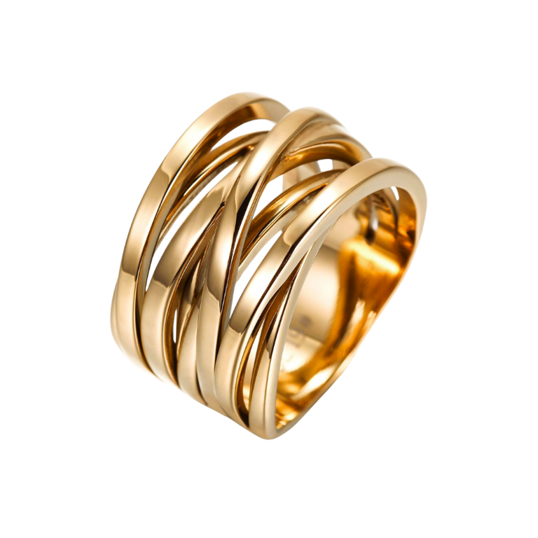 Elevate Your Outfits With Jewelry That Fits the Quiet Luxury Style ...