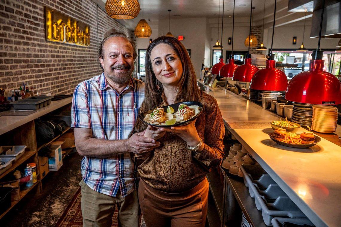 East Sacramento restaurant shuts down for repairs after Christmas Day ...