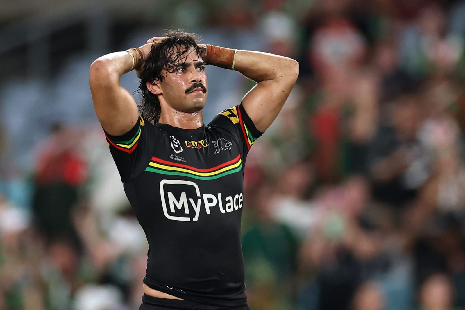 Penrith Panthers confirm 13 player departures