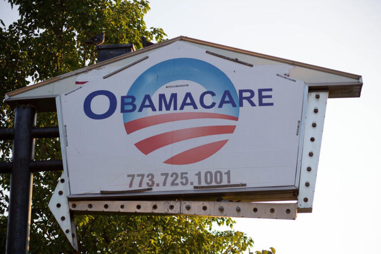 Obamacare Subsidies Could Be Reportedly Extended As Shutdown Looms ...