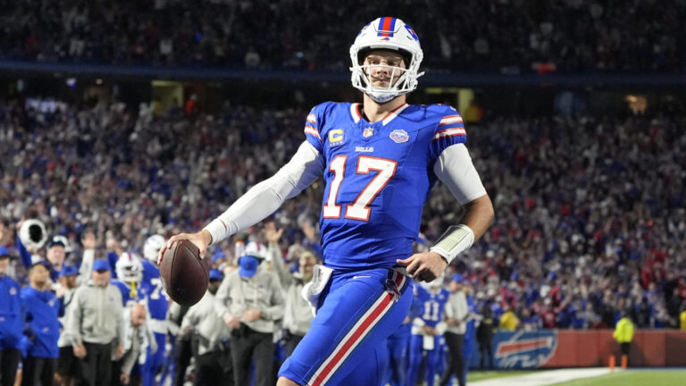 NFL Football: Grading Every AFC Team's Week 1 Performance