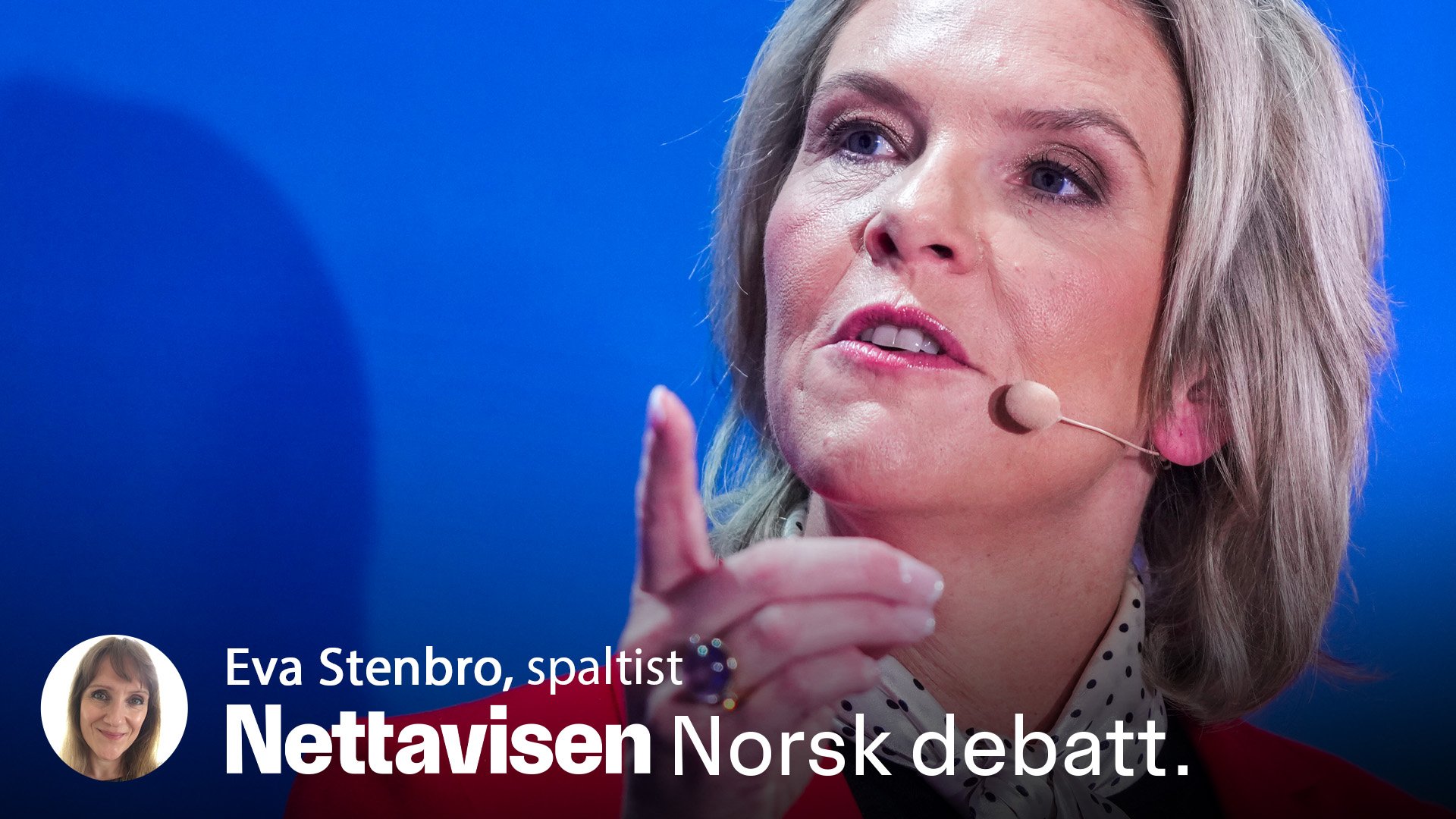 Du kan ligge med hvem du vil