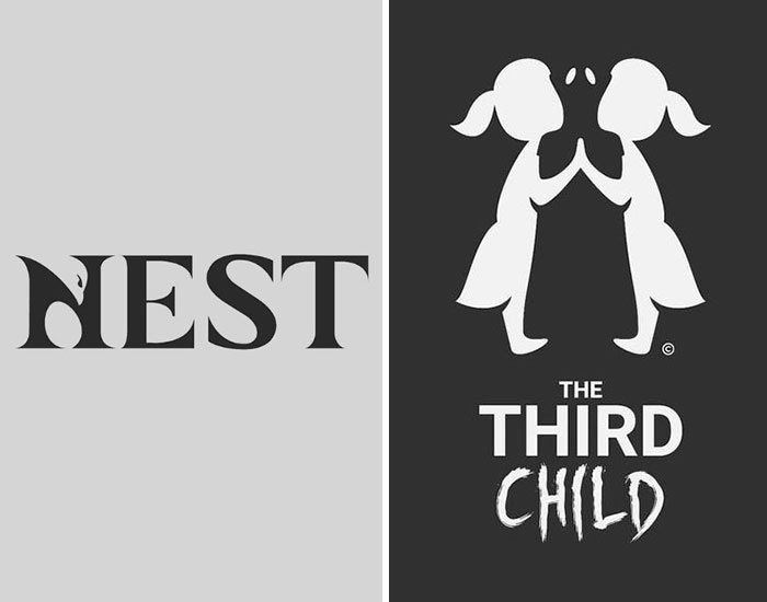 This Graphic Designer Has An Eye For Logos With “Hidden” Meaning (26 Logos)