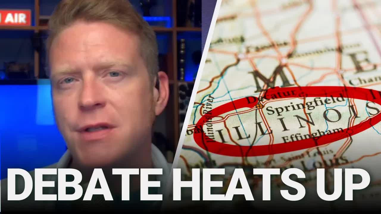 Illinois child welfare interns debate heats up