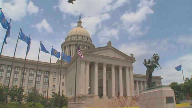 Oklahoma leaders react to federal government reopening and SNAP funding
