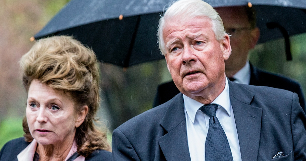 Carl I. Hagen (81) letter på sløret om vanskelige diagnosen