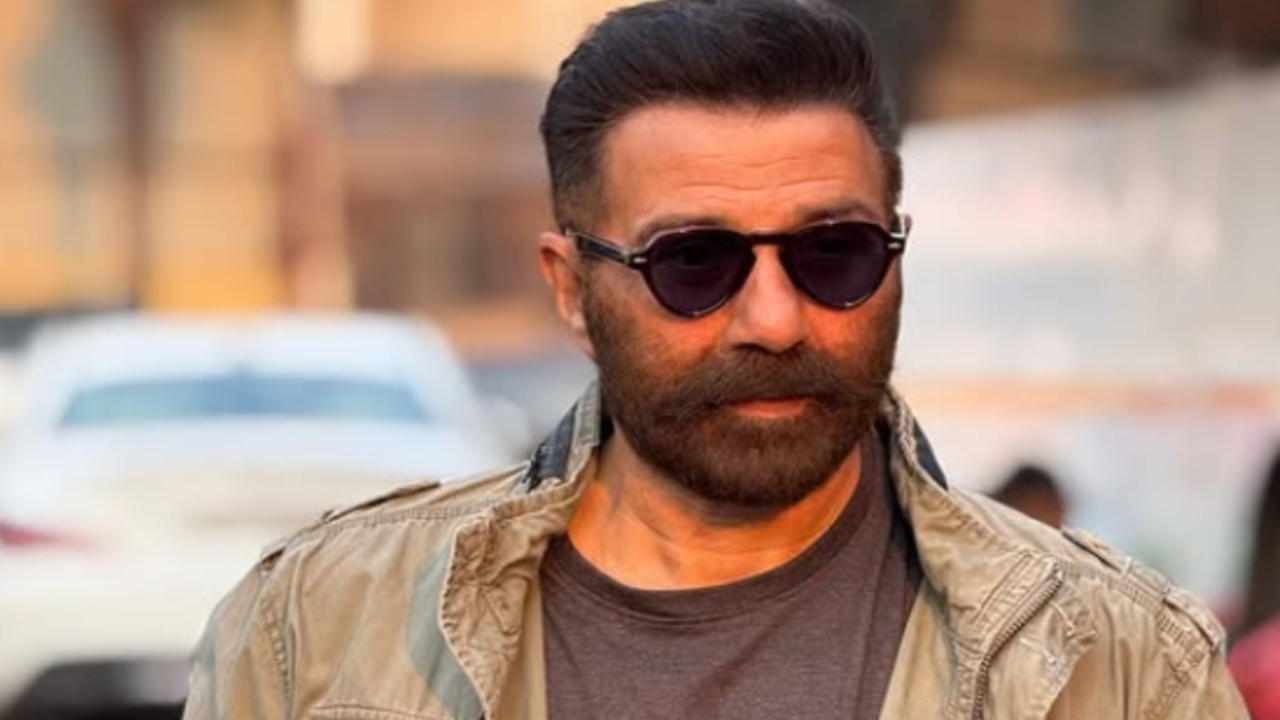 Sunny Deol To Join Forces With Anil Sharma For Coal King, Gadar 3 In ...