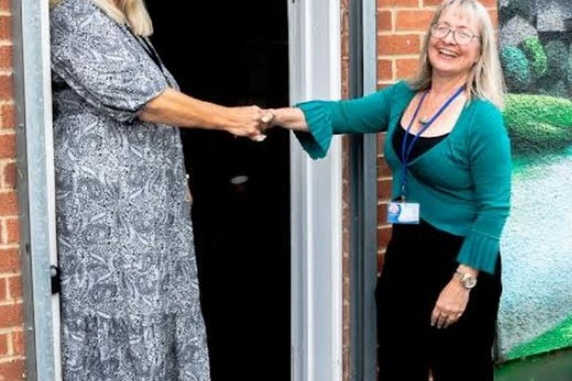 New CEO appointed during 'pivotal time' at Gloucester charity