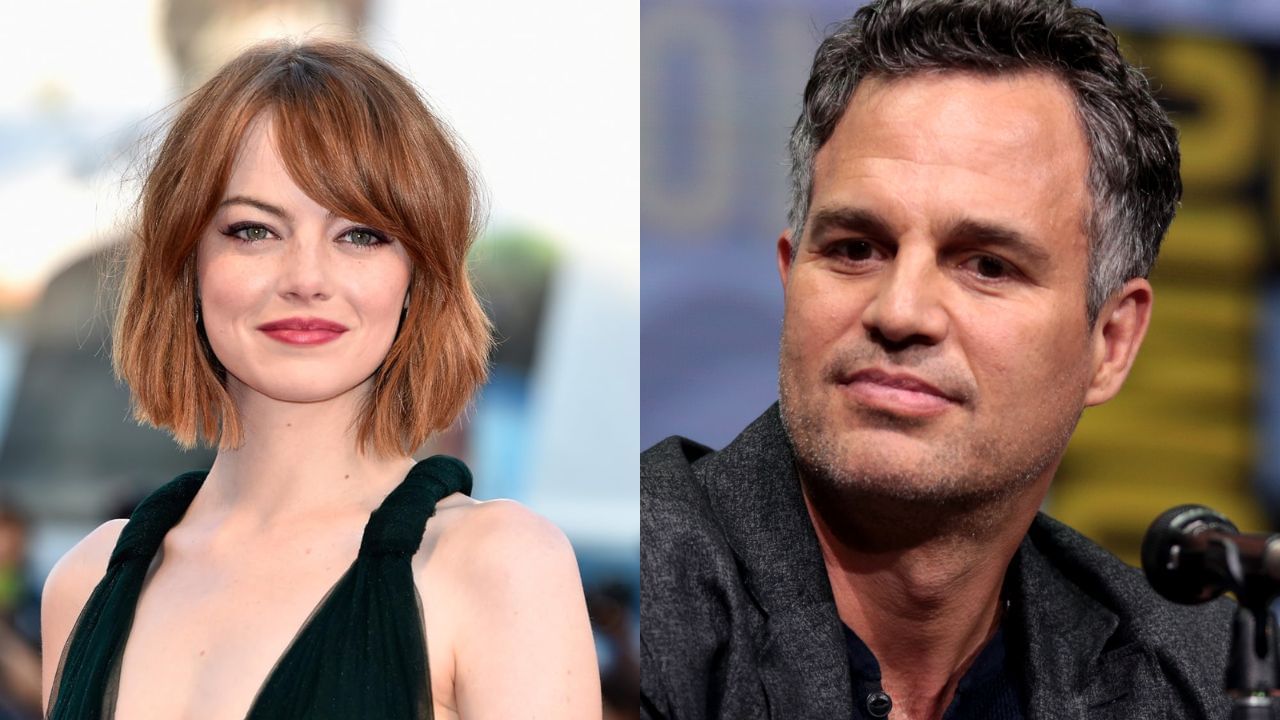 Olivia Colman, Emma Stone, Mark Ruffalo and others pledge to not work ...