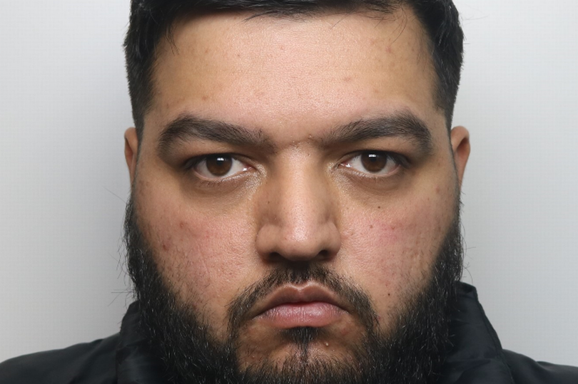 'Selfish' killer driver was more than double the speed limit when he ...